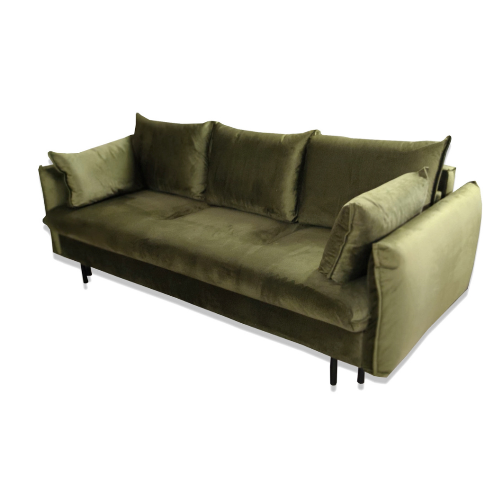 Svetainė – Migdolo Baldai