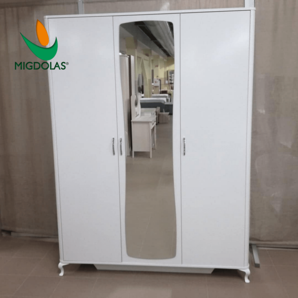 Spintos – Migdolo Baldai