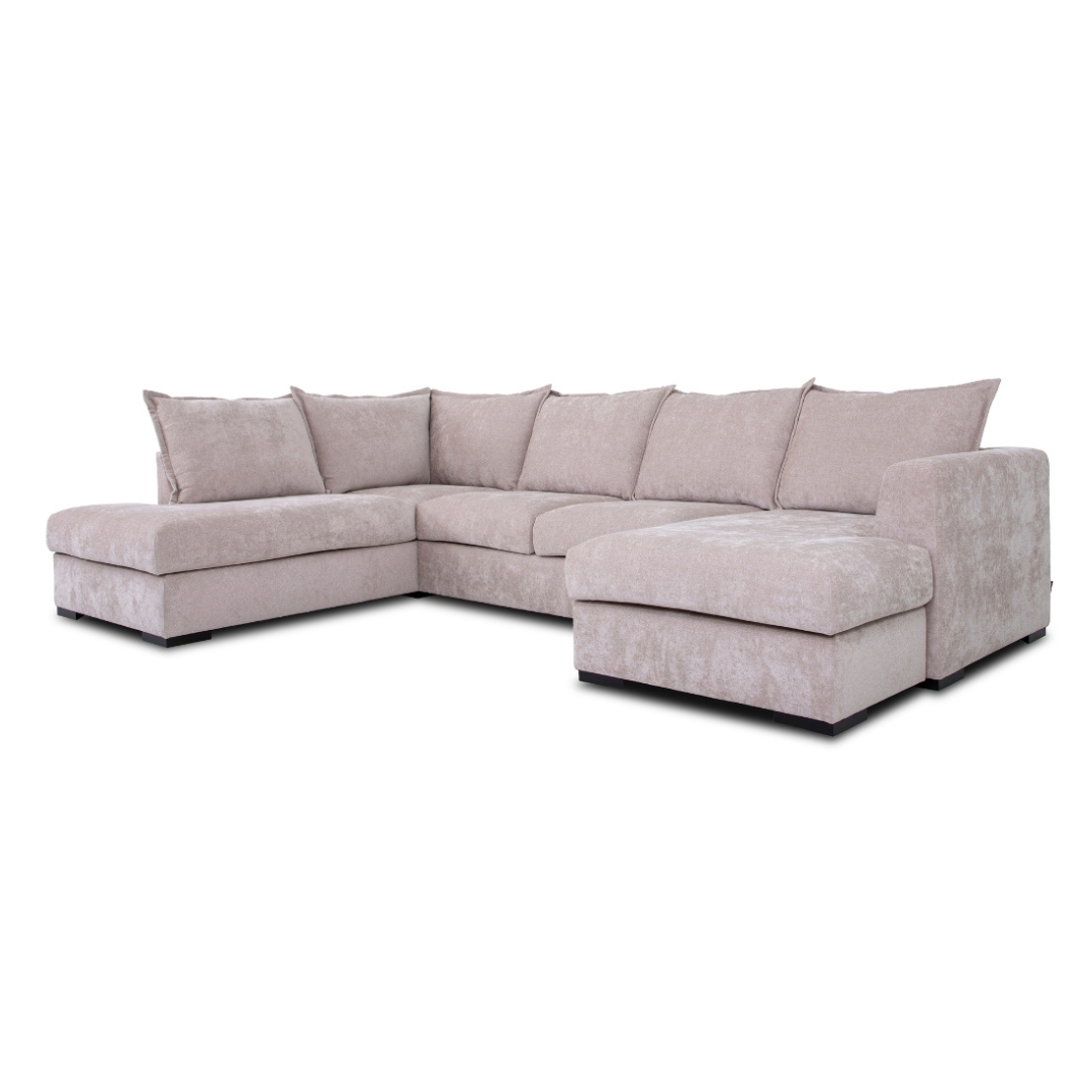 MINKŠTAS KAMPAS „CHILUX-3 EV“ – Migdolo Baldai